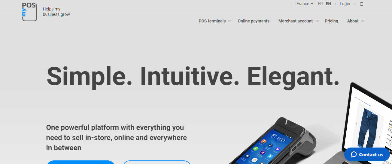 Top 10 best card readers for small business in UK | I Do Business
