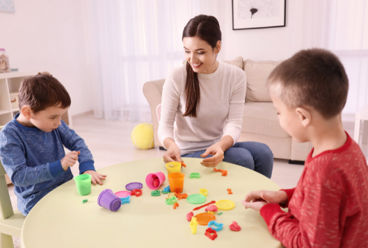 How to register as a childminder in UK? | I Do Business