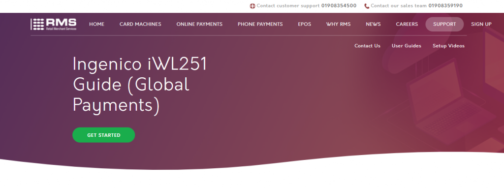 Top 10 best card readers for small business in UK | I Do Business