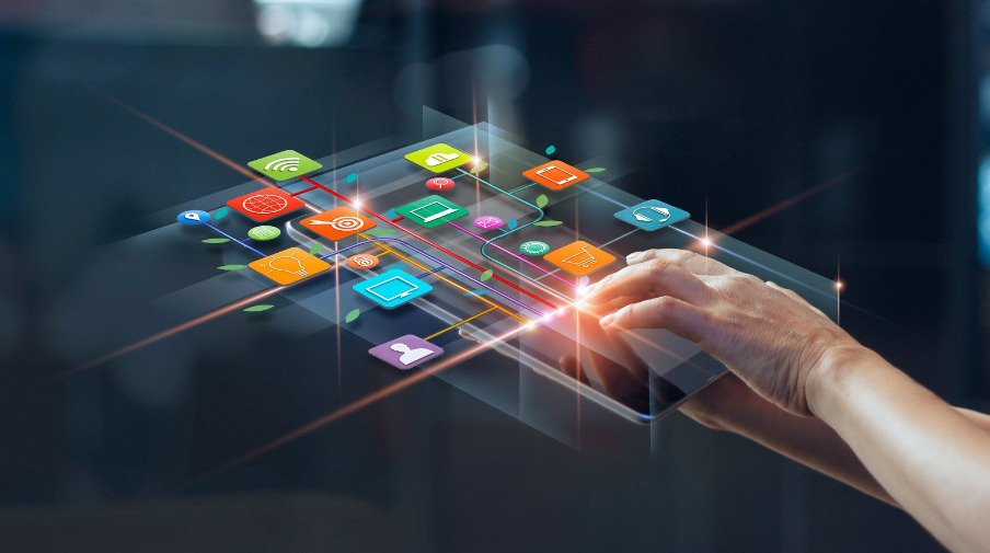 You can get maximum reach | I Do Business