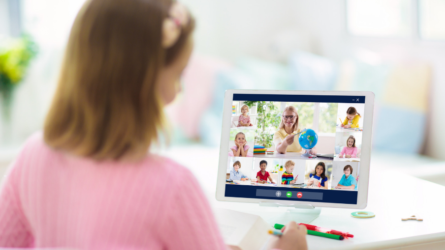 5 Step Guide to Creating Your Own Online School | I Do Business