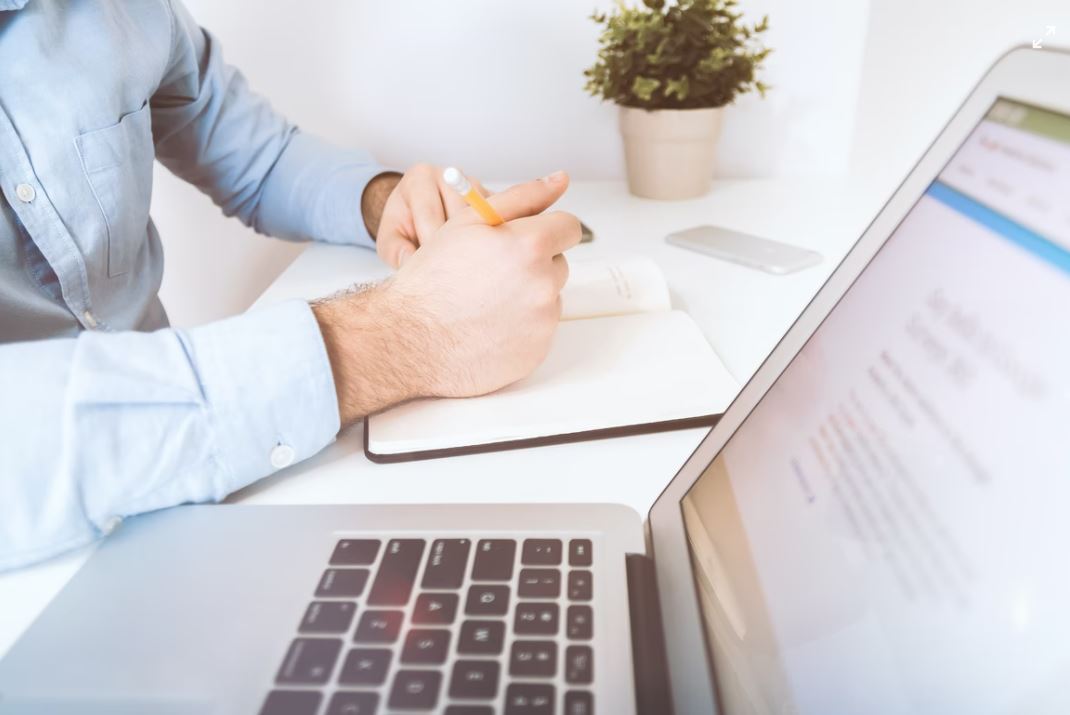 Components of a Pitch Deck | I Do Business