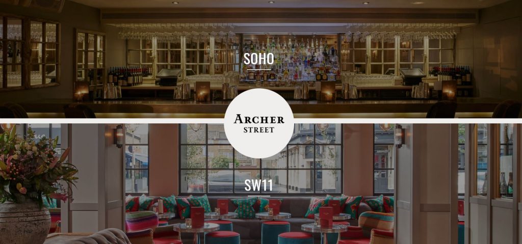 Top 10 Bars in Soho London | I Do Business