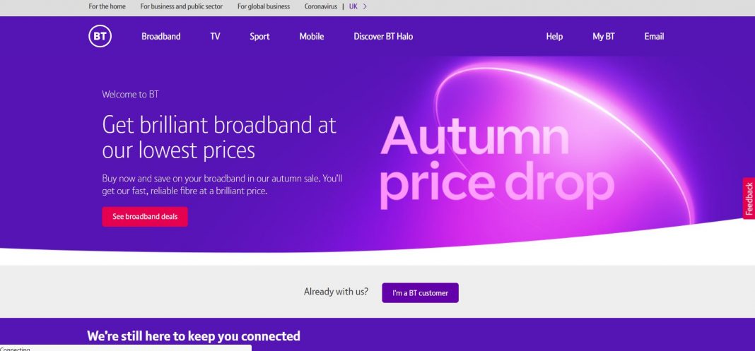 Top 10 Multinational Companies in UK | I Do Business