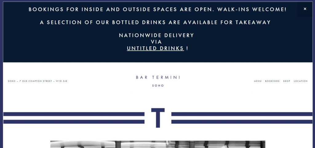 Top 10 Bars in Soho London | I Do Business