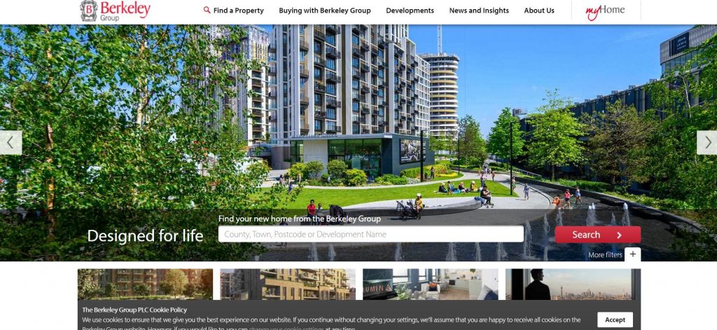 Top 10 Property Development Companies in UK | I Do Business