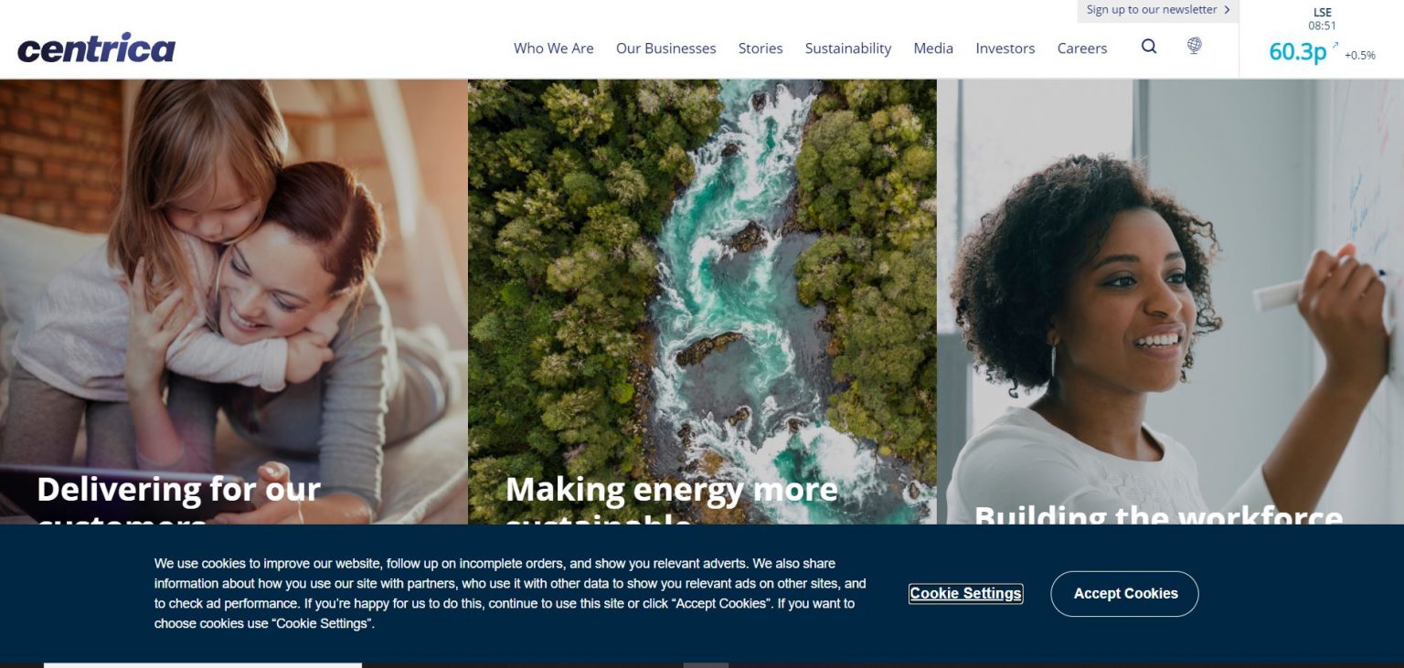 Top 10 Multinational Companies in UK | I Do Business