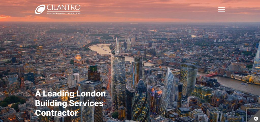 Top 11 Engineering Companies in UK | I Do Business