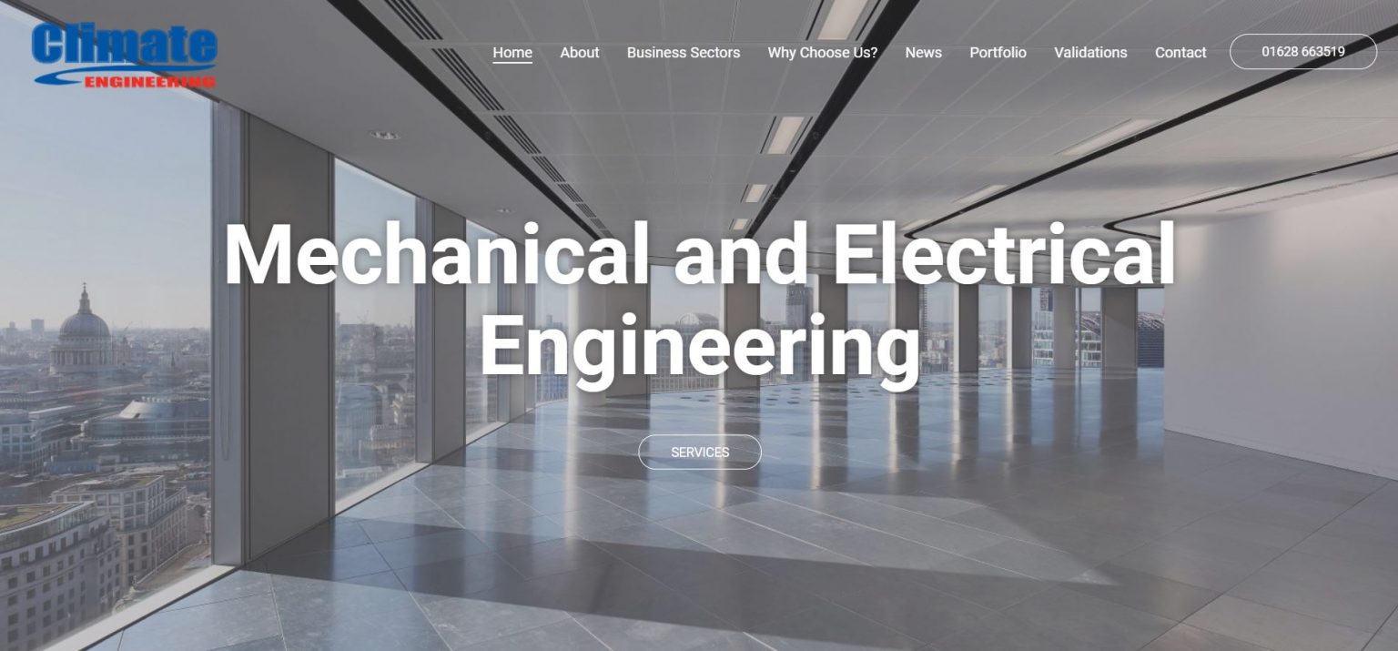 Top 11 Engineering Companies in UK | I Do Business