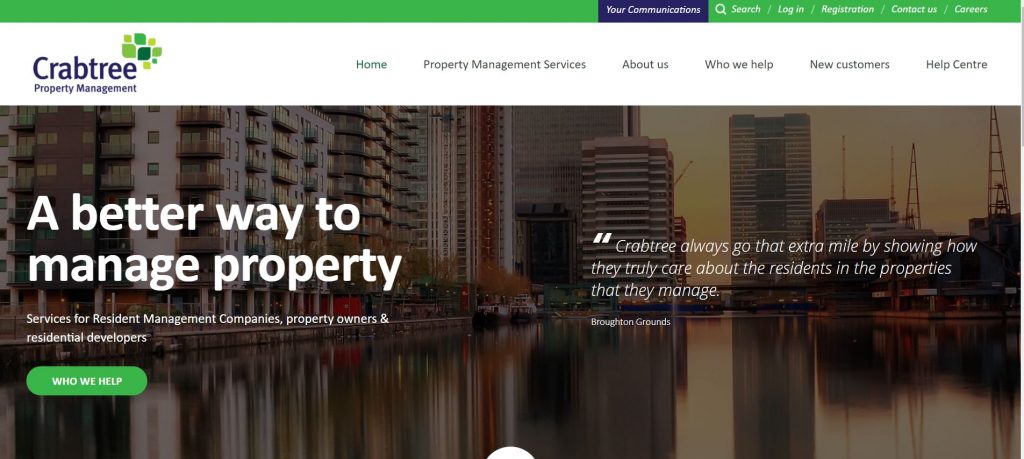 Top 10 Property Management Companies in London | I Do Business