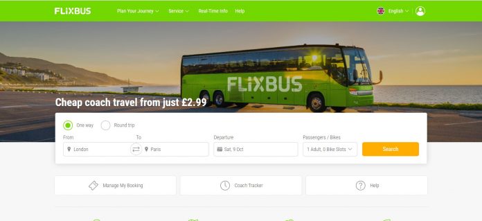 Top 10 Bus Companies in UK - Enjoy Traveling | I Do Business