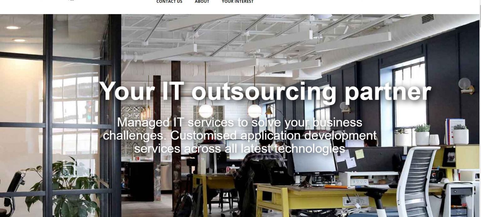 Top 10 IT Companies in London | I Do Business