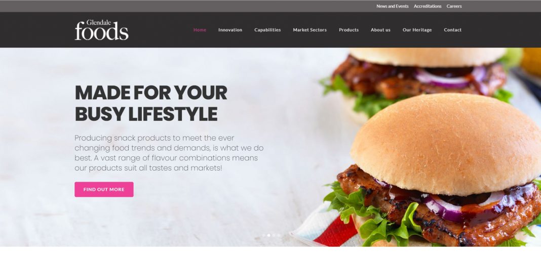 Top 10 Food Companies in UK - Food Manufacturing Companies | I Do Business