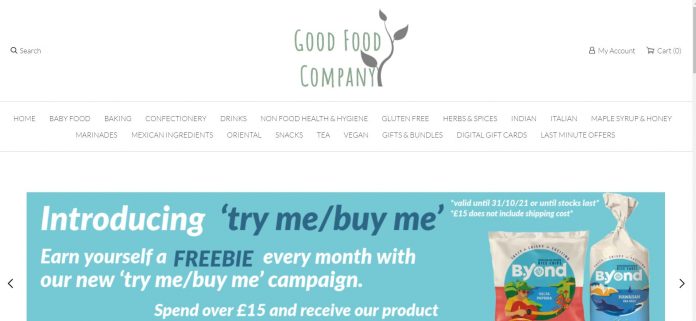 Top 10 Food Companies in UK - Food Manufacturing Companies | I Do Business