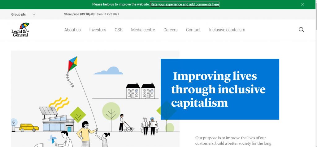 Top 10 Multinational Companies in UK | I Do Business