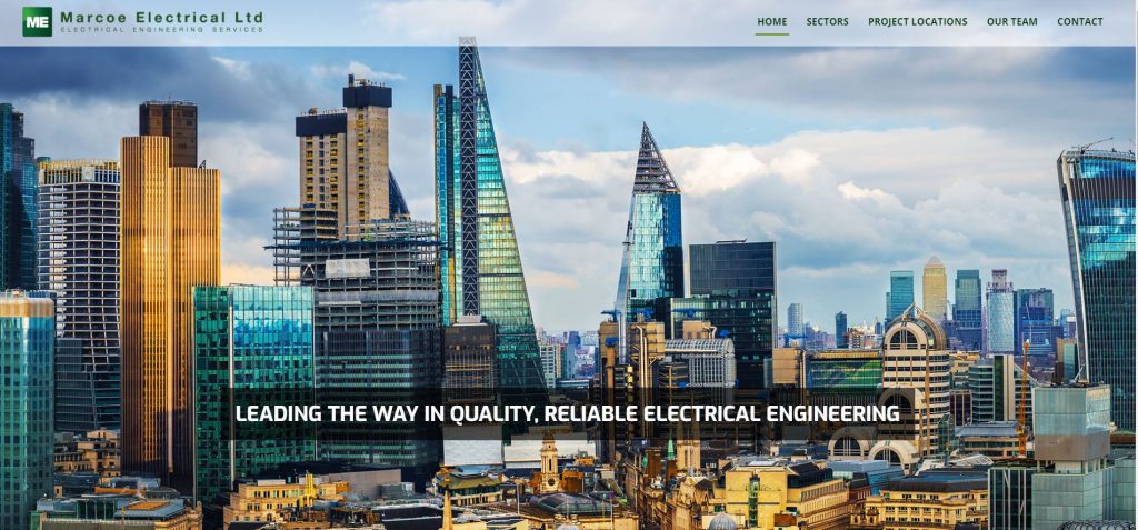 Top 10 Electrical Companies in UK | I Do Business