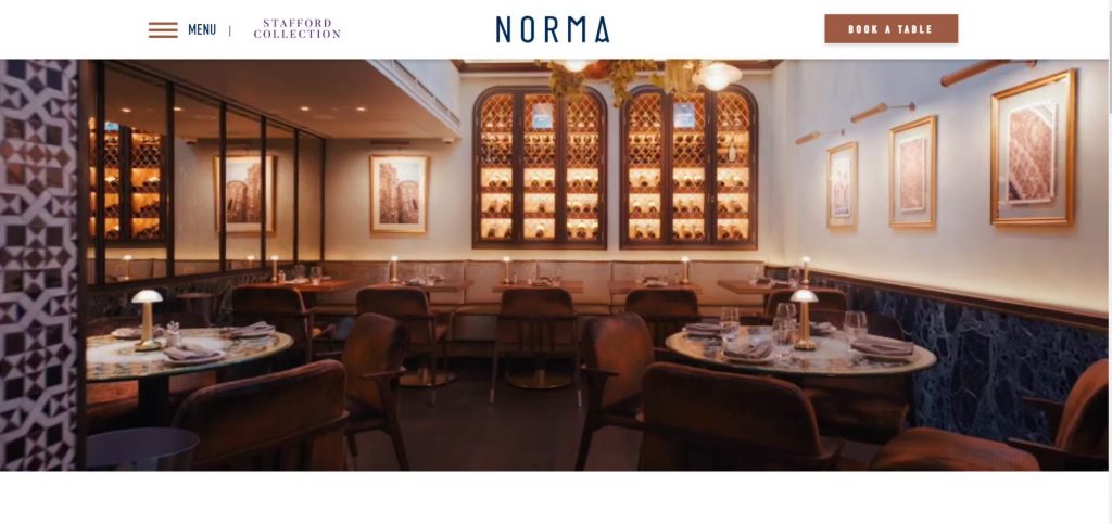 Top 10 Best Italian Restaurants in London | I Do Business