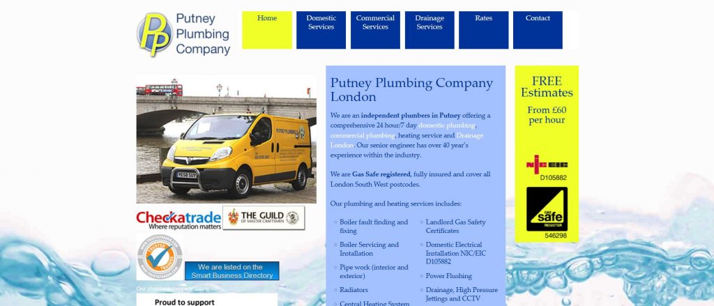 Top 10 Plumbing Companies in the UK | I Do Business
