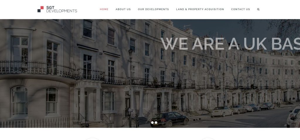 Top 10 Property Development Companies in UK | I Do Business