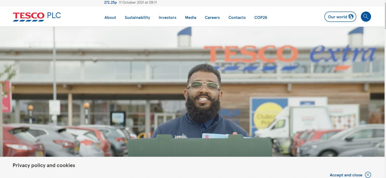 Top 10 Multinational Companies in UK | I Do Business