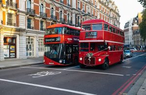 Top 10 Bus Companies in UK - Enjoy Traveling | I Do Business
