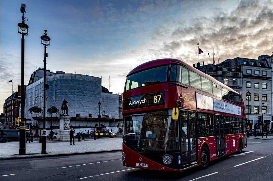 Top 10 Commuter Towns to London | I Do Business