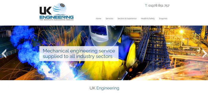 Top 11 Engineering Companies in UK | I Do Business