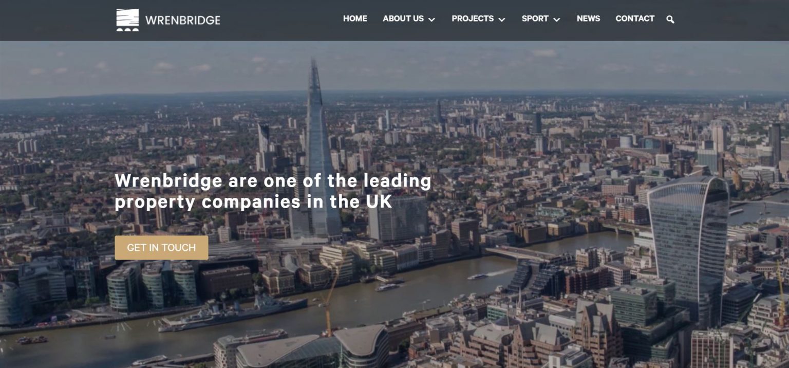 Top 10 Property Development Companies in UK | I Do Business