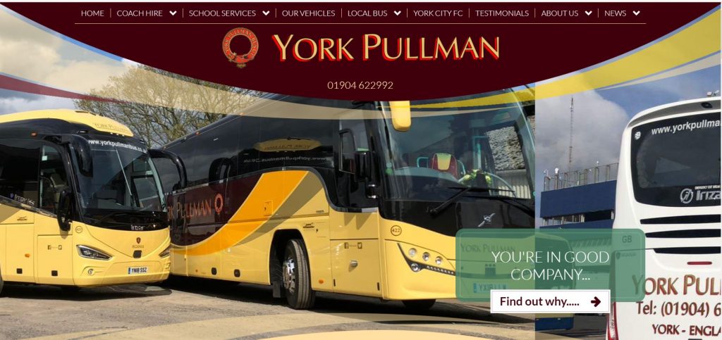 Top 10 Bus Companies in UK - Enjoy Traveling | I Do Business