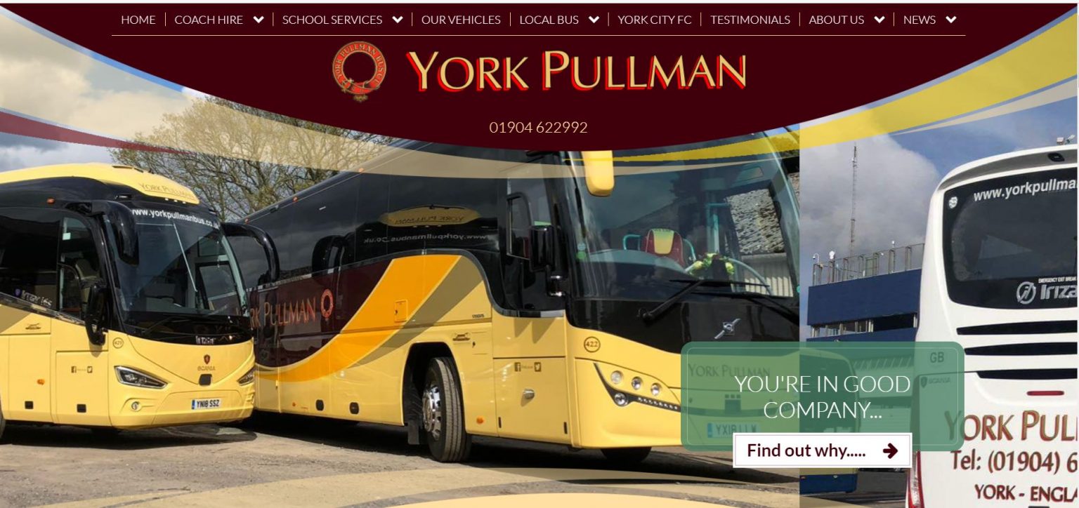 Top 10 Bus Companies in UK - Enjoy Traveling | I Do Business