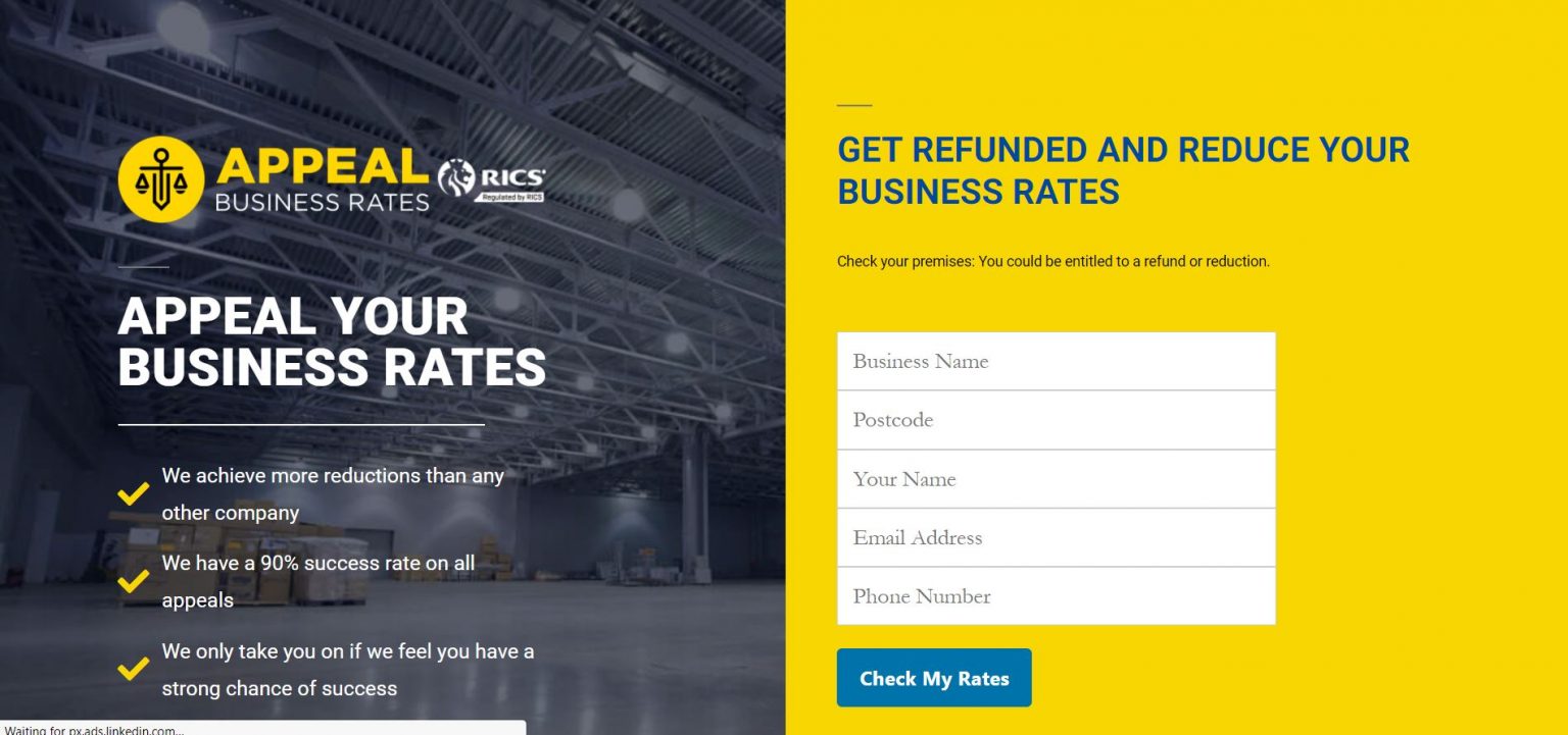 Business Rates Checker - Top 10 Websites to Check Business Rates in UK ...