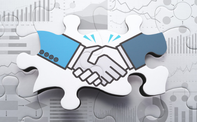 Create Consensus | I Do Business