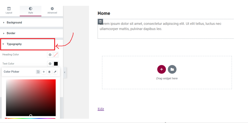 The Beginner's Guide to Using Elementor in WordPress | I Do Business