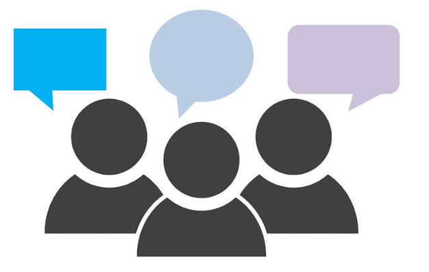 Clear Communication | I Do Business