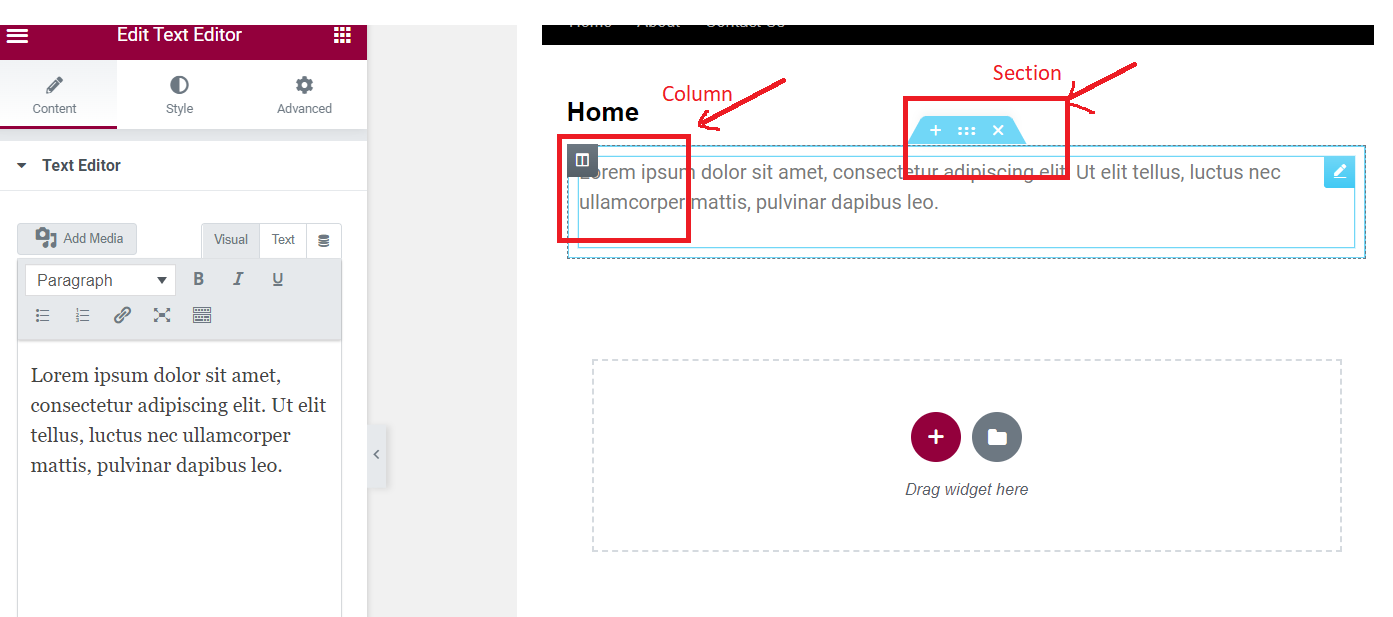 The Beginner's Guide to Using Elementor in WordPress | I Do Business