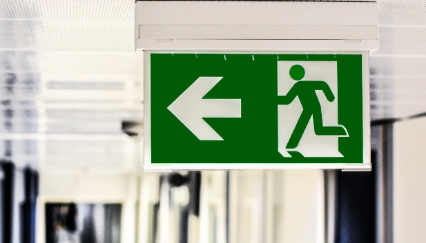 Use Clear Signage | I Do Business