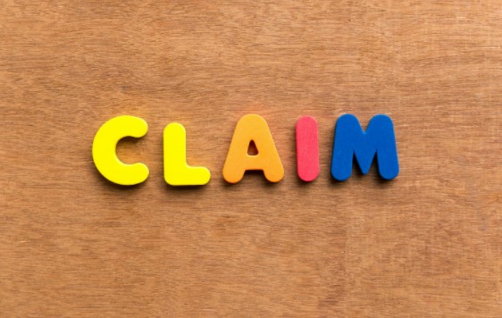 Claiming credit for reception | I Do Business