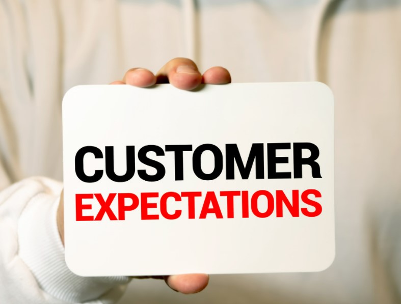 Digital Transformation Helps Meet the Rising Expectations of Customers ...