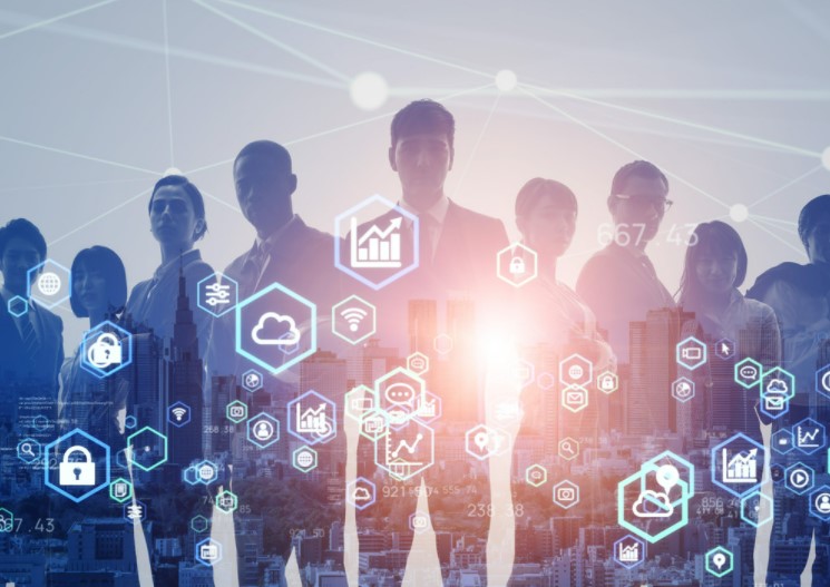 12 Reasons Why Digital Transformation is The Future Of eCommerce | I Do ...