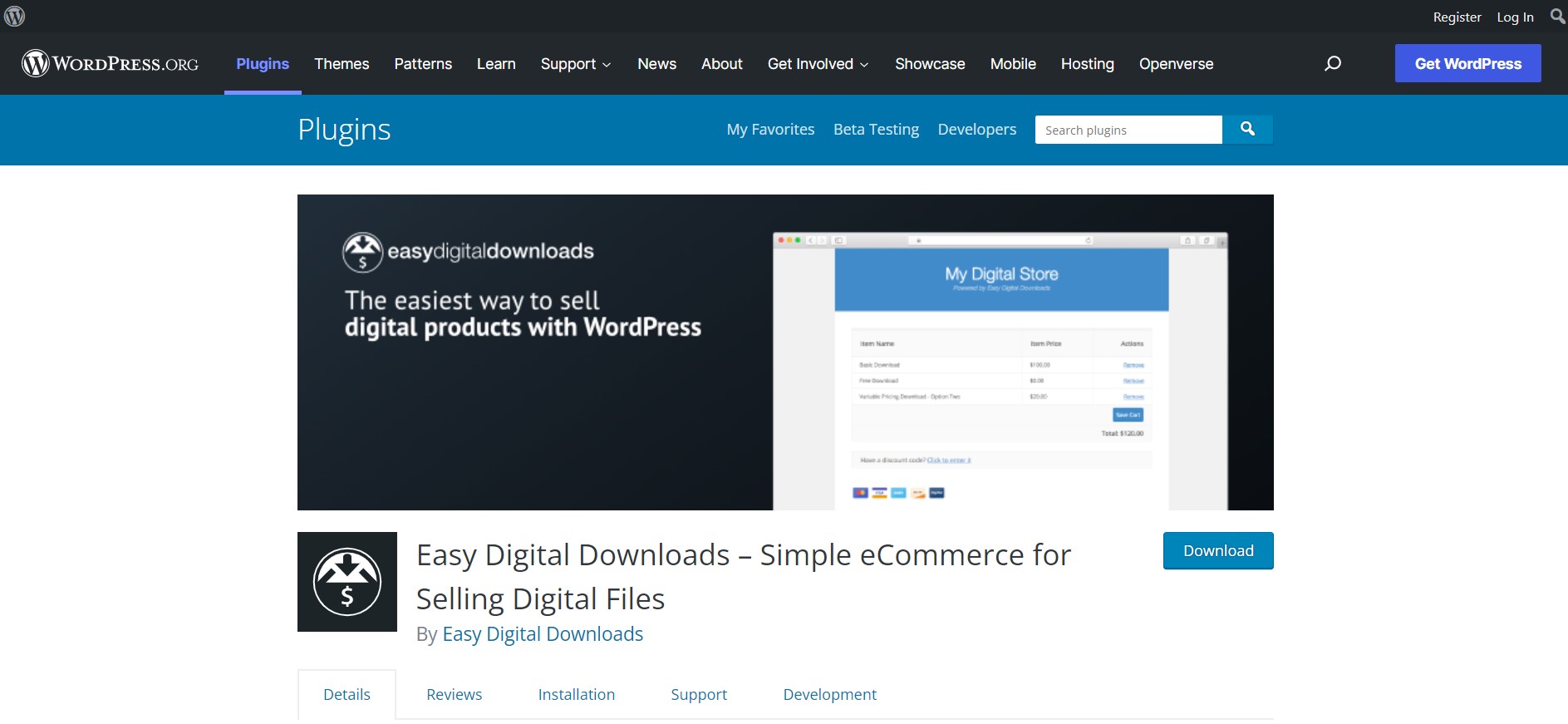 Easy Digital Downloads | I Do Business