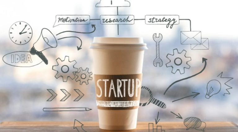 Startup Management - 4 Simple Tips | I Do Business