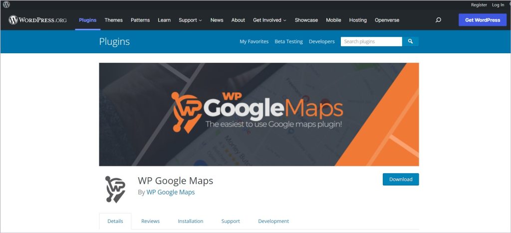 How to Add Google Maps in WordPress Site? | I Do Business