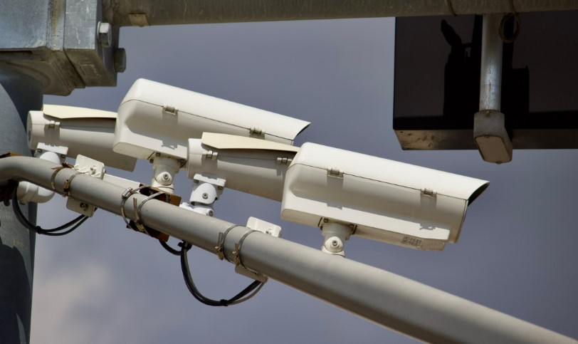 What Role Do ALPR Cameras Have in Law Enforcement? | I Do Business