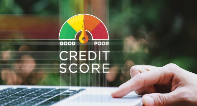 Evaluate your credit score | I Do Business