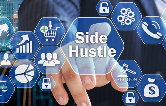 Side Hustle may Seem Fool Proof | I Do Business