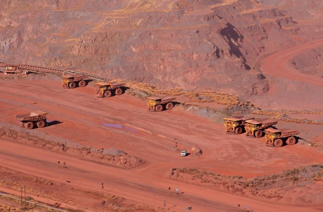 Key Features of Iron Ore Markets – Steel Production | I Do Business
