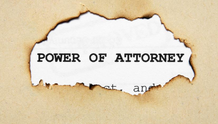 What is an LPA | I Do Business