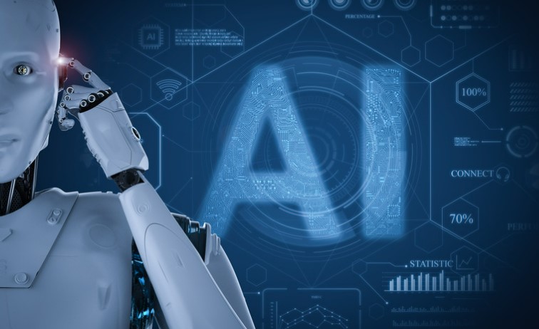 Top Reasons Why AI Is Being Used To Scale Corporate Security | I Do ...