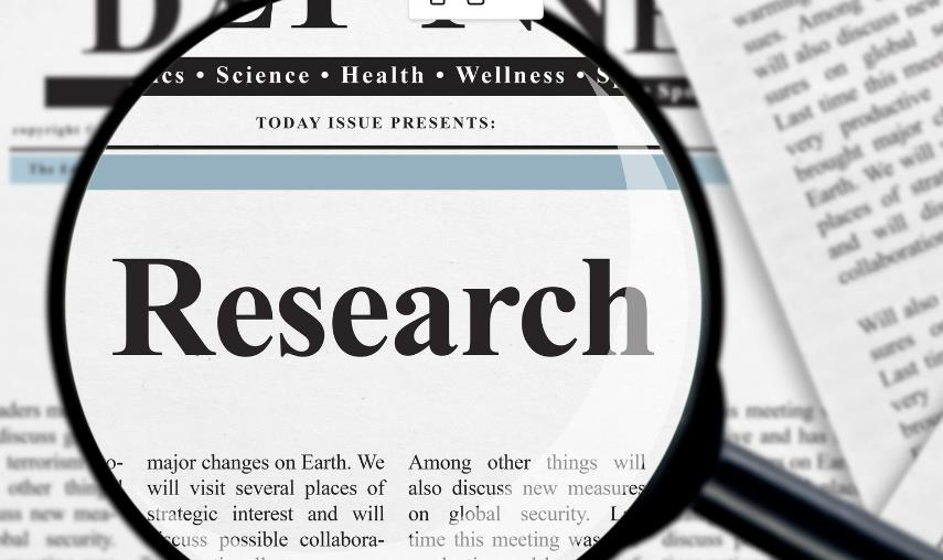 Do your research | I Do Business