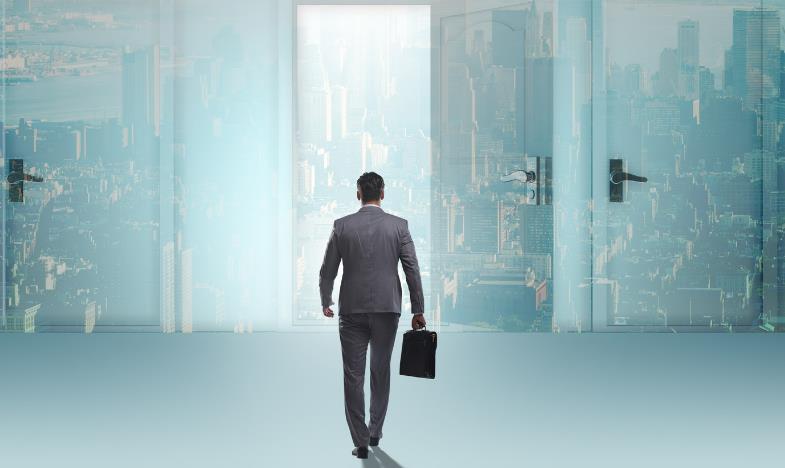 Buy-Out and Exit Opportunities | I Do Business